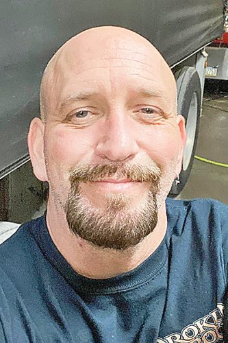 Christopher R. ‘Chris’ McClellan | News, Sports, Jobs - The Sentinel